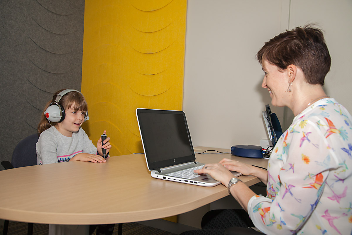 Auditory Processing Assessment – Pittwater Hearing