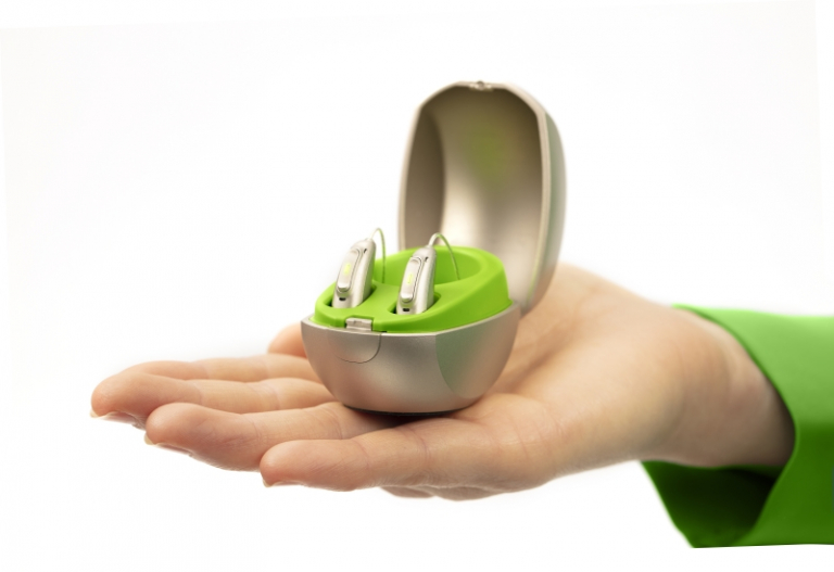 New Phonak Marvel is here – Pittwater Hearing