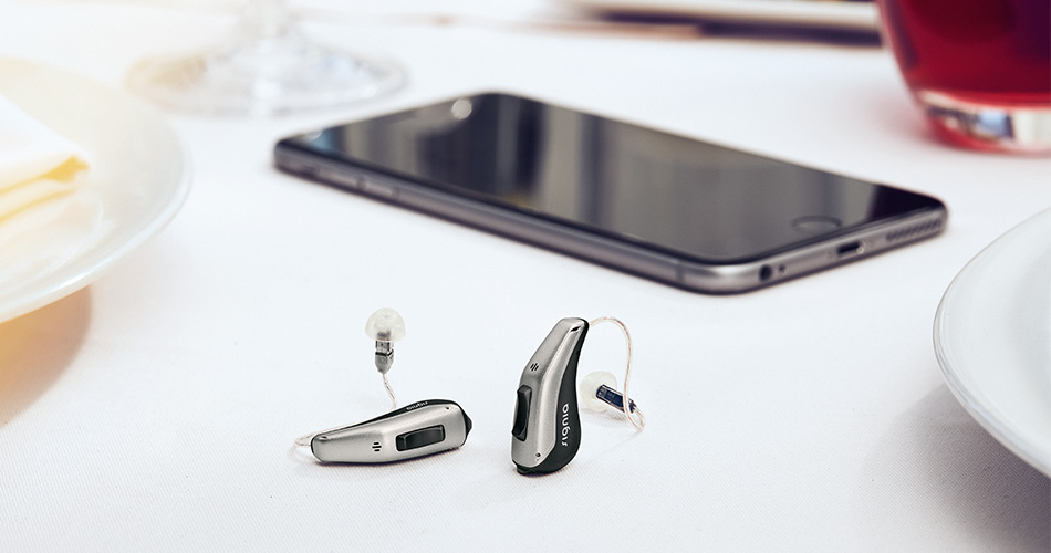 Assistive Listening Devices – Pittwater Hearing