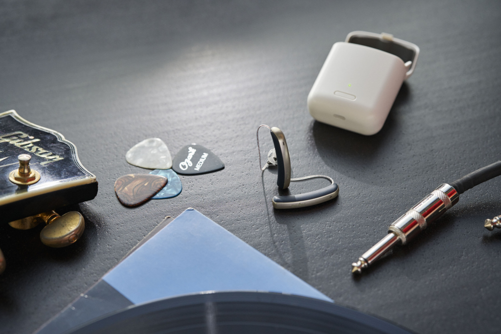 Styletto Connect: The Next Generation Hearing Solution – Pittwater Hearing