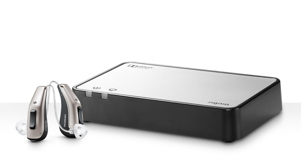 Assistive Listening Devices – Pittwater Hearing